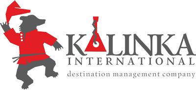 Kalinka International DMC - Beyond Experience