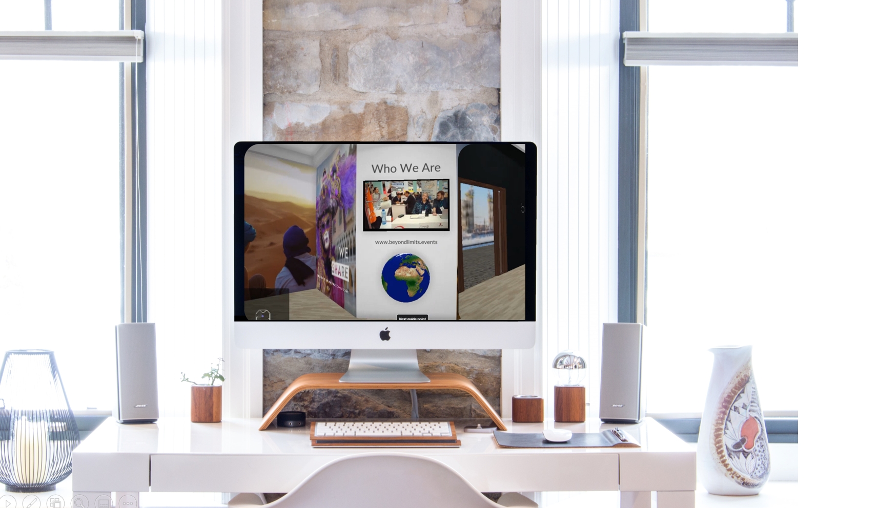 main2 - Beyond Experience