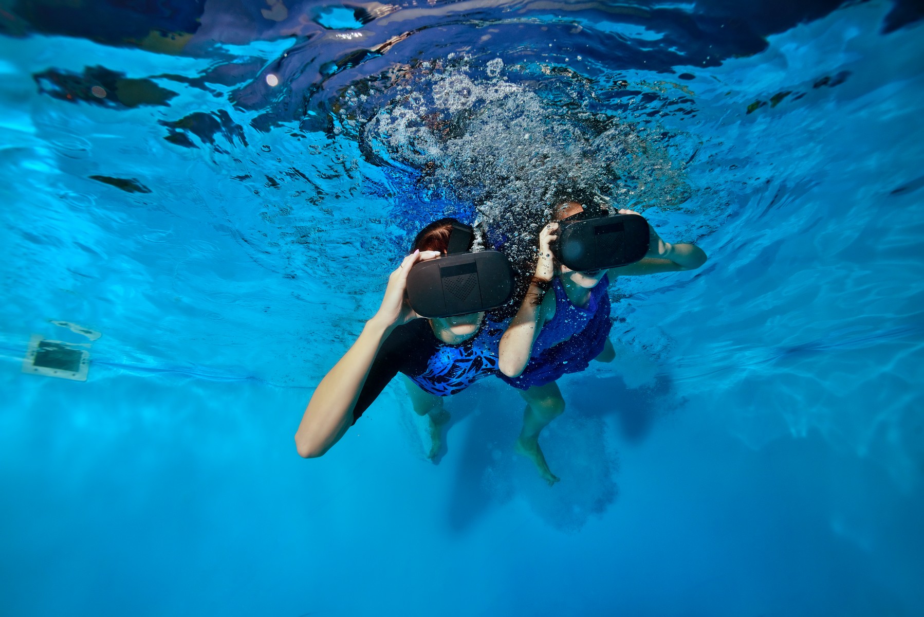 Virtual Experiences Hub - Beyond Experience