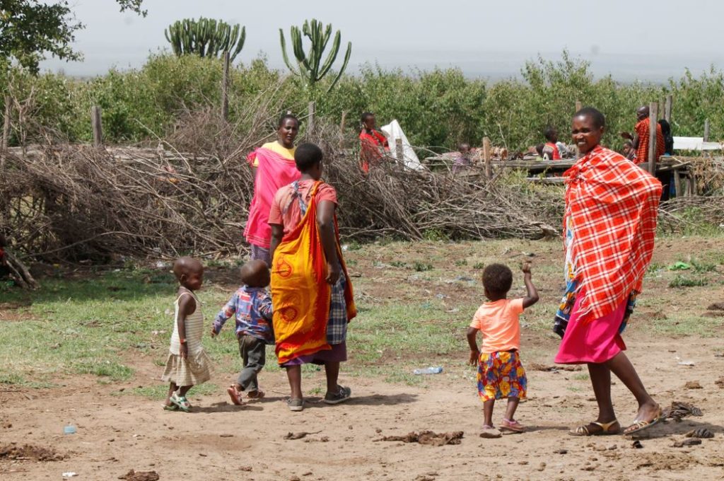 Masai Tribe Village Cultural Visit - Masai Mara - Beyond Experience