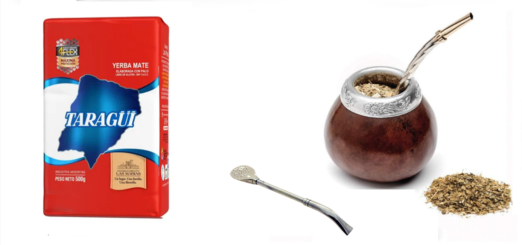 Mate - Argentina´s most consumed beverage. - Beyond Experience