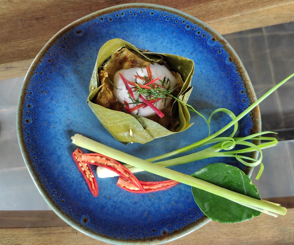 A Cambodian culinary experience : Cooking Master Class, discover and ...